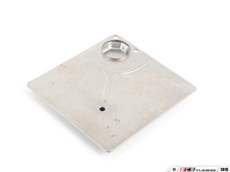 Genuine BMW - 24311218550 - Transmission Oil Filter (24-31-1-218-550)