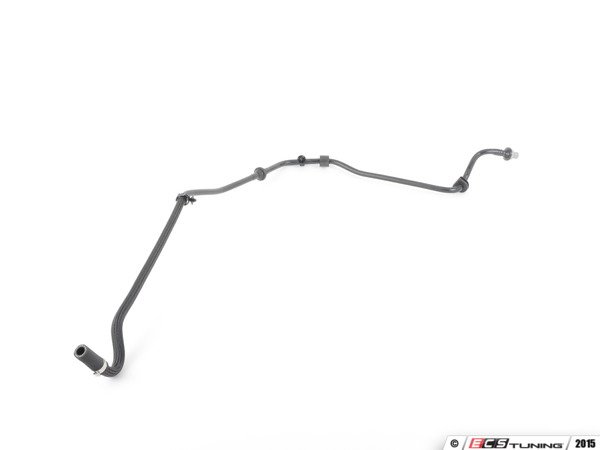 Genuine BMW - 11667610751 - VACUUM PIPE (11-66-7-610-751)