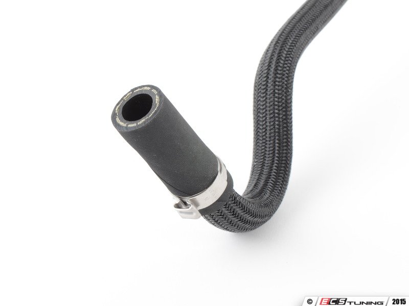 Genuine BMW - 11667610751 - VACUUM PIPE (11-66-7-610-751)