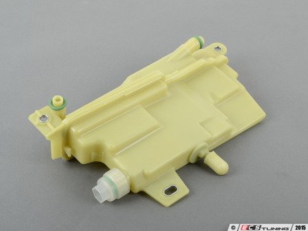 Genuine BMW - 23427571296 - SMG Expansion tank (23-42-7-571-296)