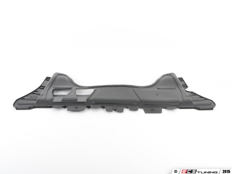 Bremmen Parts - 5Q0825235A - Front Belly Pan