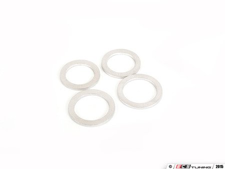 Rein - 32412283893 - Power Steering Hose