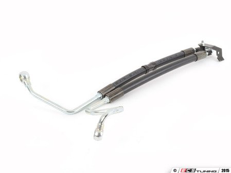 Rein - 32412283893 - Power Steering Hose