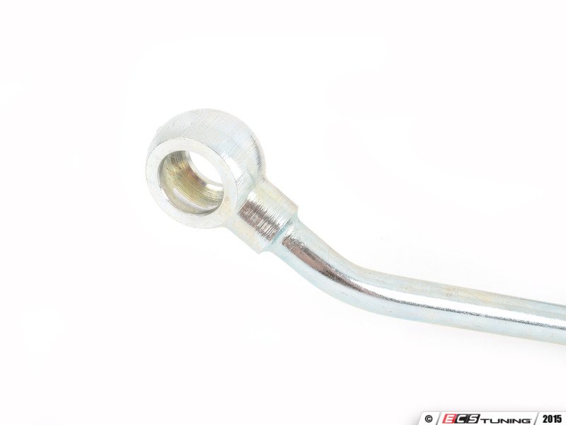 Rein - 32412283893 - Power Steering Hose
