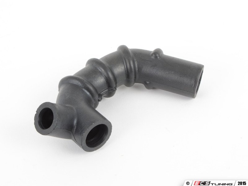 Genuine Mercedes Benz - 1020941987 - Breather Hose