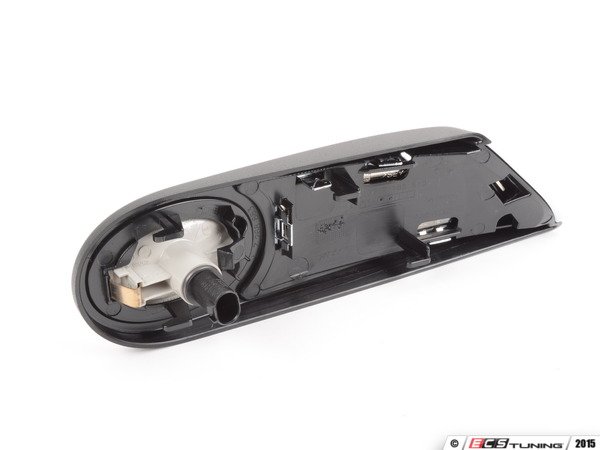 Genuine MINI - 63137188613 - Side Turn Signal & Gille - Left (63-13-7 ...