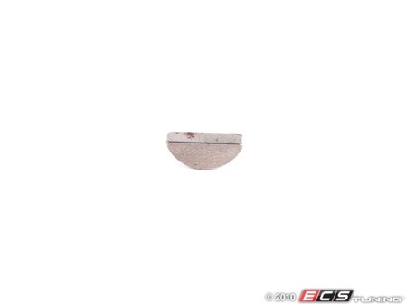 Genuine BMW - 07119951453 - Woodruff Key (07-11-9-951-453)