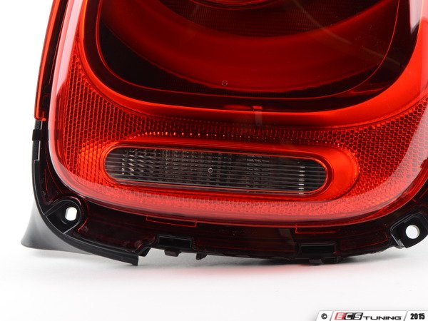 Genuine MINI - 63217297512 - Tail Light LED - Right (63-21-7-297-512)