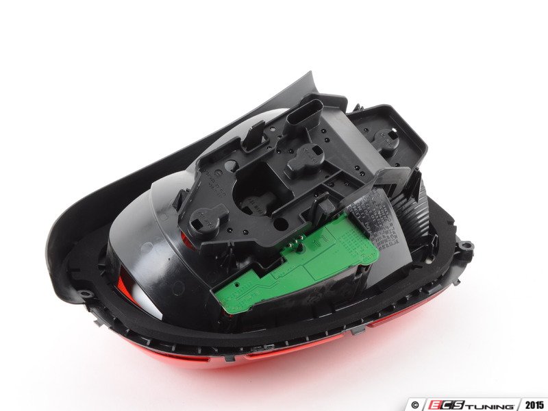 Genuine MINI - 63217297512 - Tail Light LED - Right (63-21-7-297-512)