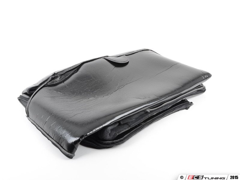 Genuine BMW - 52302220491 - Rear Seat Protector - (NO LONGER AVAILABLE ...