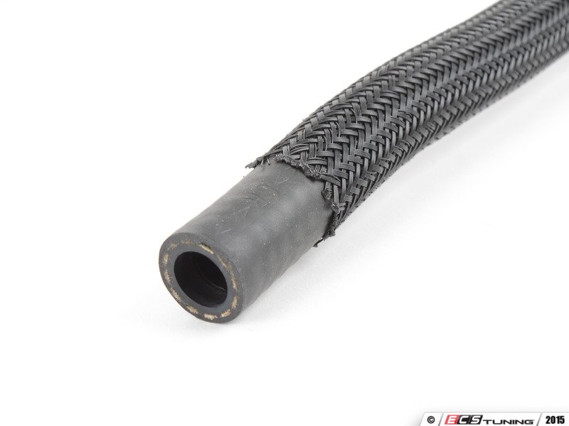 Genuine Volkswagen Audi - 4B1422891F - Power Steering Return Hose (4B1 ...