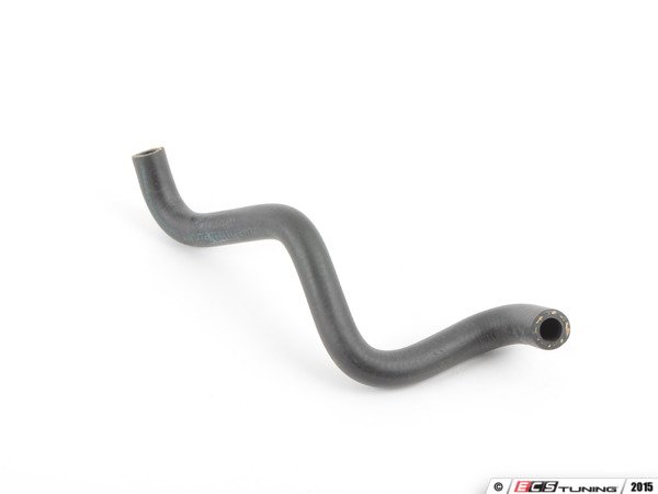 Genuine BMW - 11511739244 - E36 Water Hose - Head to Throttle Body (11 ...