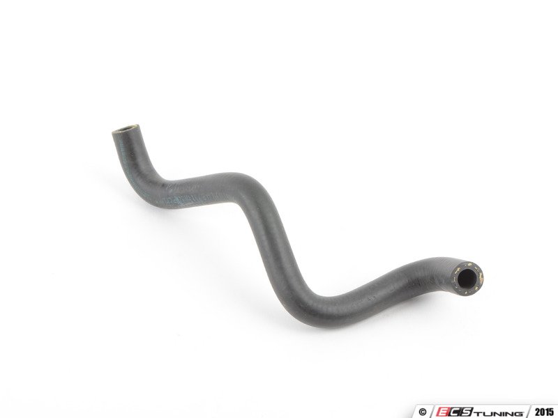 Genuine BMW - 11511739244 - E36 Water Hose - Head to Throttle Body (11 ...
