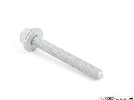 Genuine Volkswagen Audi - N10785401 - Bolt - priced each (N 107 854 01)