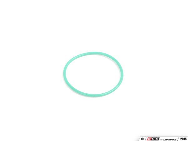 Genuine MINI - 13627567161 - O-RING (13-62-7-567-161)