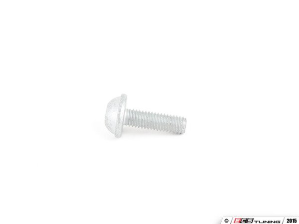 Genuine Volkswagen Audi - N91032702 - Button Head Screw With Collar ...