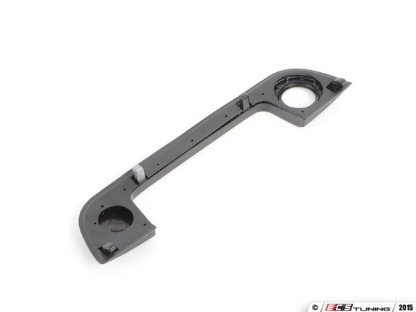 Genuine BMW - 51211938286 - E34 Outside Door Handle Cover with Seal (51 ...