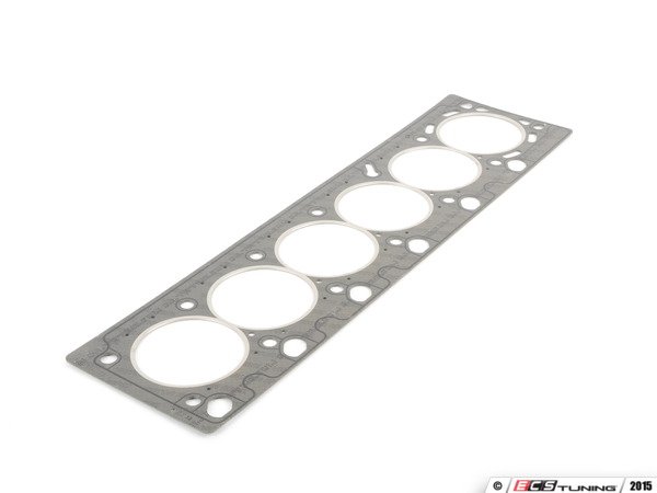 Genuine BMW - 11121741020 - Head Gasket for Cylinders 1-6 (11-12-1-741-020)
