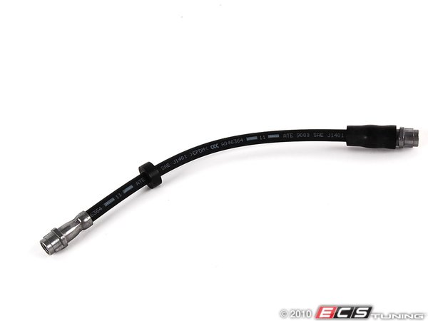 Genuine Volkswagen Audi - 8E0611707G - Front Brake Hose - Priced Each ...