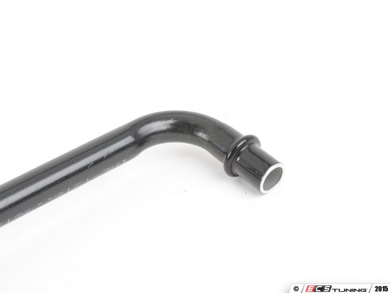 Genuine BMW - 17227577636 - Oil Cooling Pipe Outlet (17-22-7-577-636)