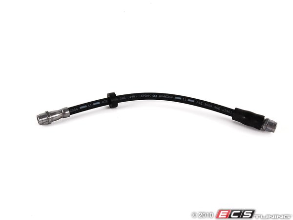 Genuine Volkswagen Audi - 8E0611707G - Front Brake Hose - Priced Each ...