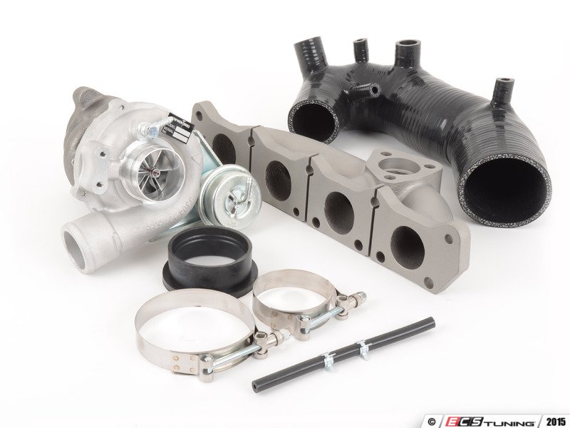 FrankenTurbo - f21l - F21 Hybrid Turbocharger