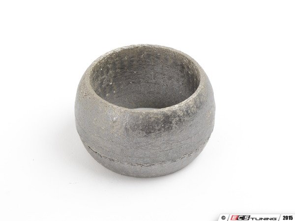 Genuine BMW - 18307503583 - Exhaust Gasket - Center Section to Rear ...