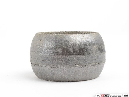 Genuine BMW - 18307503583 - Exhaust Gasket - Center Section to Rear ...