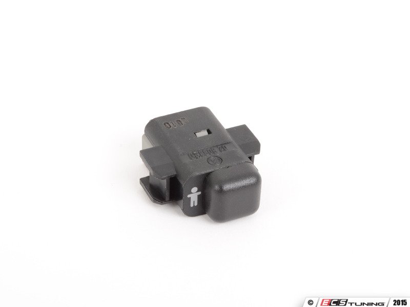 Genuine Mercedes Benz - 1408217551 - SWITCH