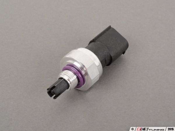 Genuine Mercedes Benz - 2038300472 - A/C Temperature Switch