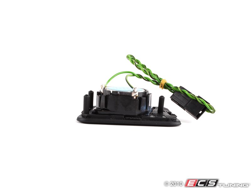 Genuine BMW - 65138362541 - E39 HiFi Mid-Range Speaker - Left (65-13-8 ...