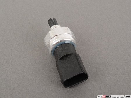 Genuine Mercedes Benz - 2038300472 - A/C Temperature Switch