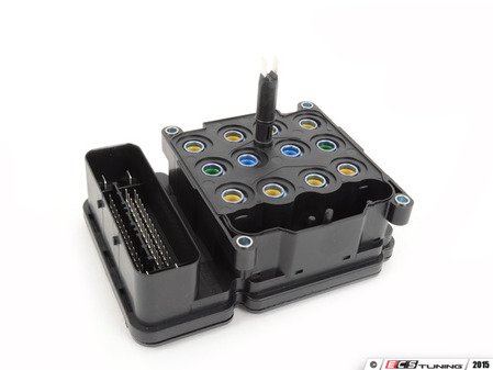 Genuine Mercedes Benz - 204901230087KT - Remanufactured ABS ESP Control Module