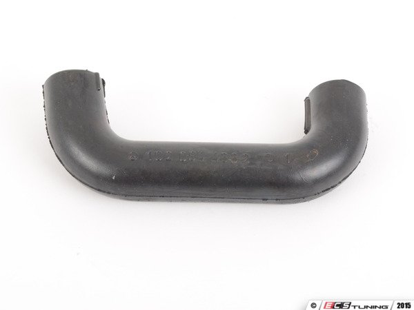 Genuine Mercedes Benz - 1020944882 - HOSE,IDLE SP