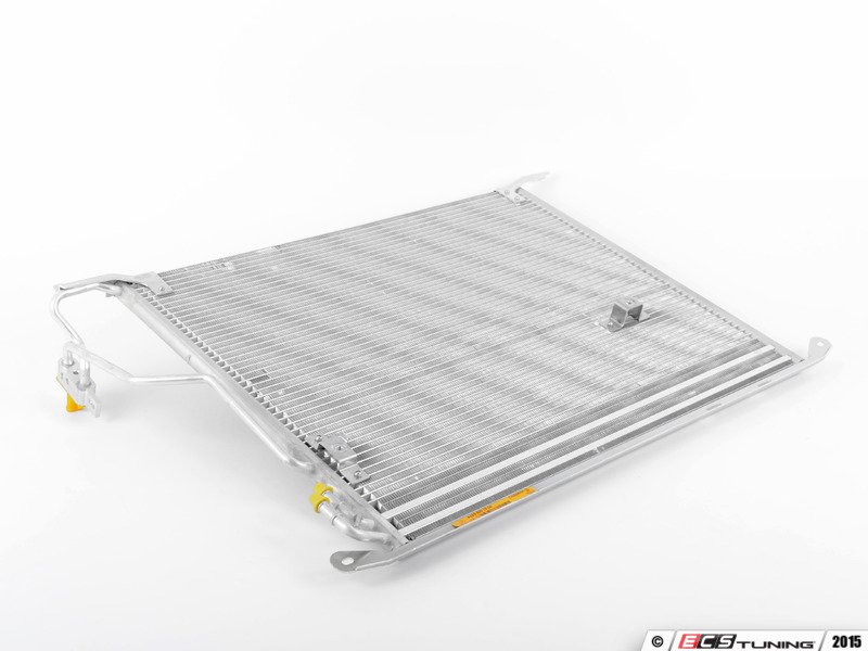 Genuine Mercedes Benz - 2205001054 - CONDENSER