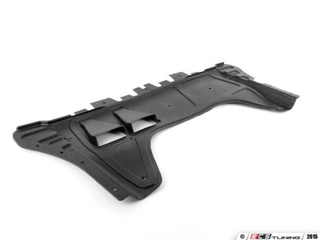 Bremmen Parts - 5Q0825235A - Front Belly Pan