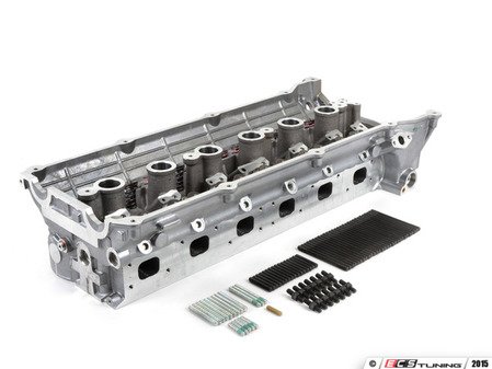 AMC - 11127514540-2 - M52 M54 Cylinder Head - Complete