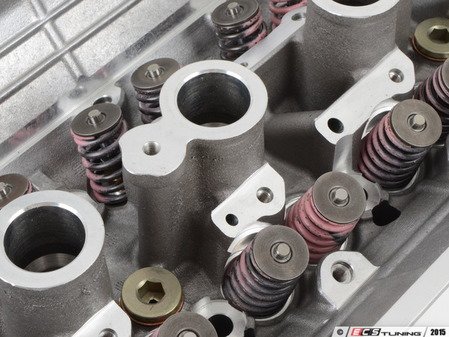 AMC - 11127514540-2 - M52 M54 Cylinder Head - Complete