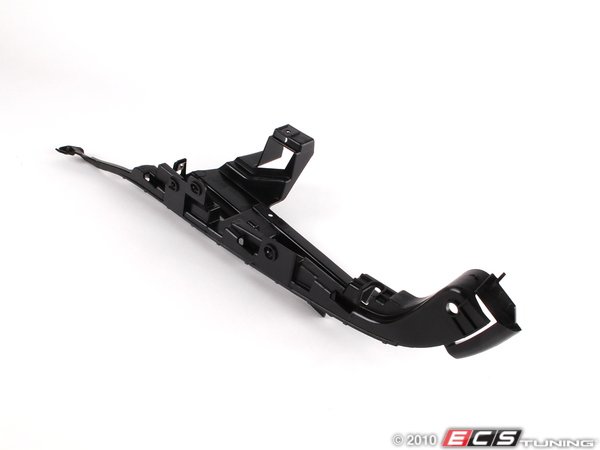 Genuine BMW - 51127065481 - Rear Bumper Guide - Left (51-12-7-065-481)