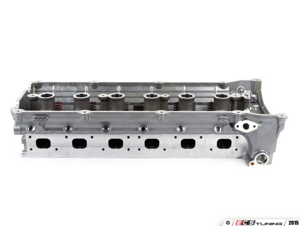 AMC - 11127514540-2 - M52 M54 Cylinder Head - Complete