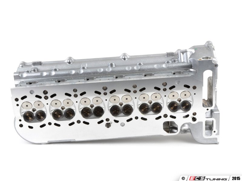 AMC - 11127514540-2 - M52 M54 Cylinder Head - Complete