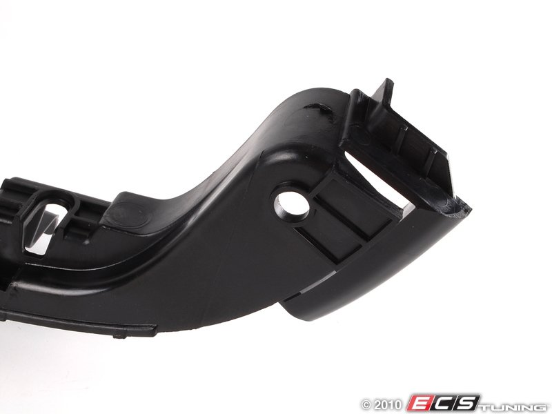 Genuine BMW - 51127065481 - Rear Bumper Guide - Left (51-12-7-065-481)