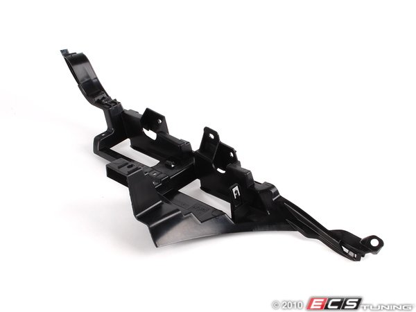 Genuine BMW - 51127065481 - Rear Bumper Guide - Left (51-12-7-065-481)