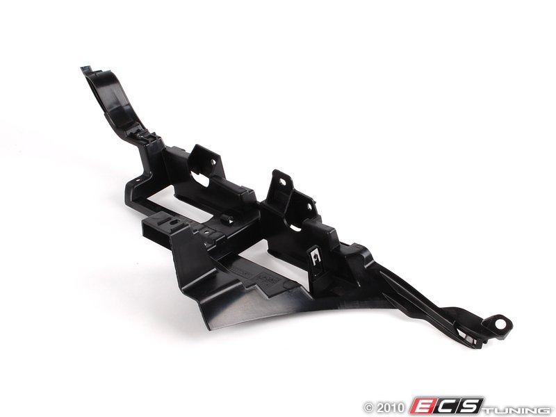 Genuine BMW - 51127065481 - Rear Bumper Guide - Left (51-12-7-065-481)