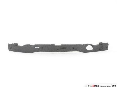 Genuine BMW - 51117266190 - Foam Absorber - Bumper (51-11-7-266-190)