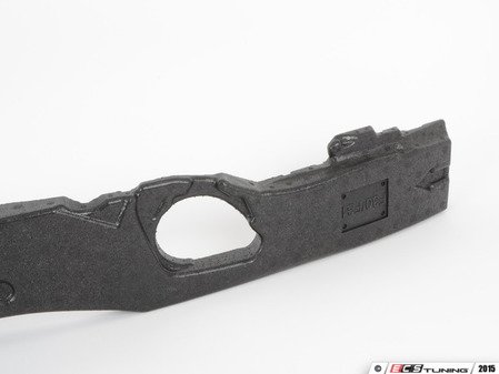 Genuine BMW - 51117266190 - Foam Absorber - Bumper (51-11-7-266-190)
