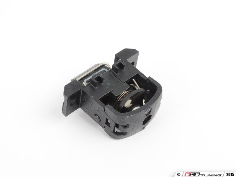 Genuine BMW - 51169227901 - Center Arm Rest Lock (51-16-9-227-901)