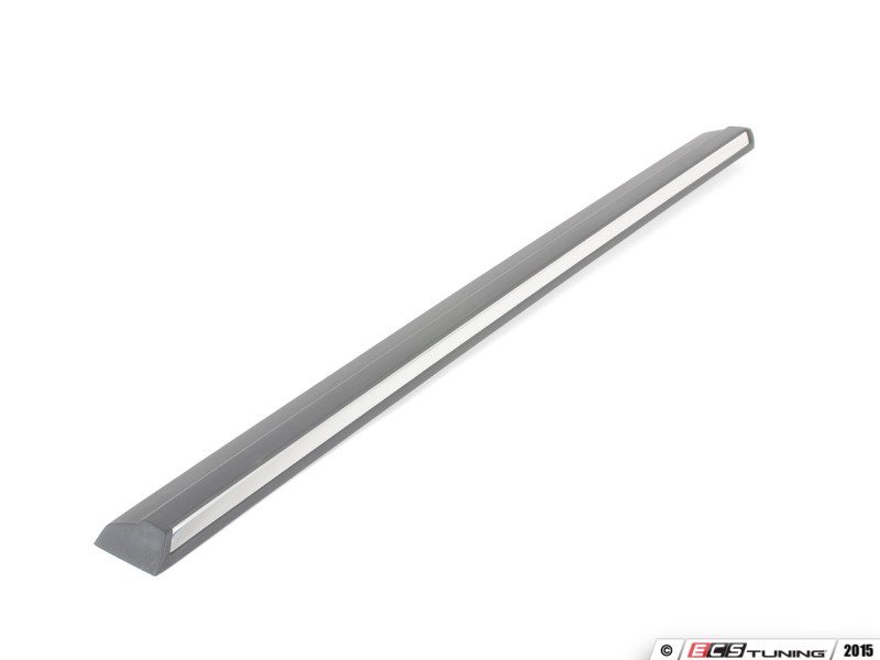 Genuine BMW - 51131908686 - 7-MLDG DOOR RR R (51-13-1-908-686)