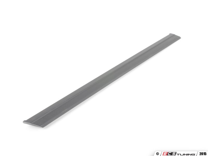 Genuine BMW - 51131908686 - 7-MLDG DOOR RR R (51-13-1-908-686)