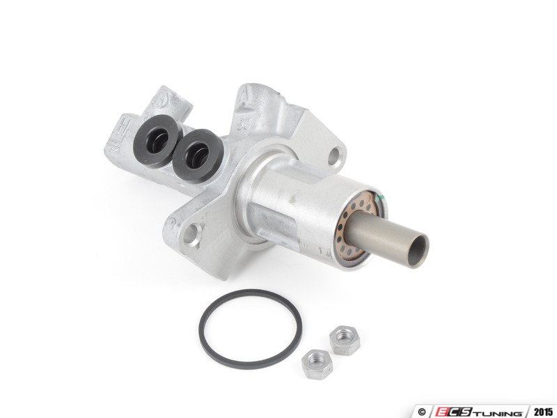 Genuine BMW - 34312283533 - Brake Master Cylinder (34-31-2-283-533)